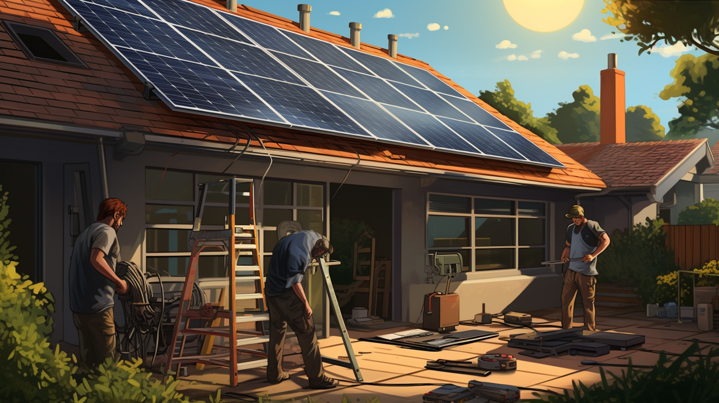 Alles, was Sie wissen müssen, bevor Sie eine Solaranlage kaufen: Ein umfassender Leitfaden - Die ...