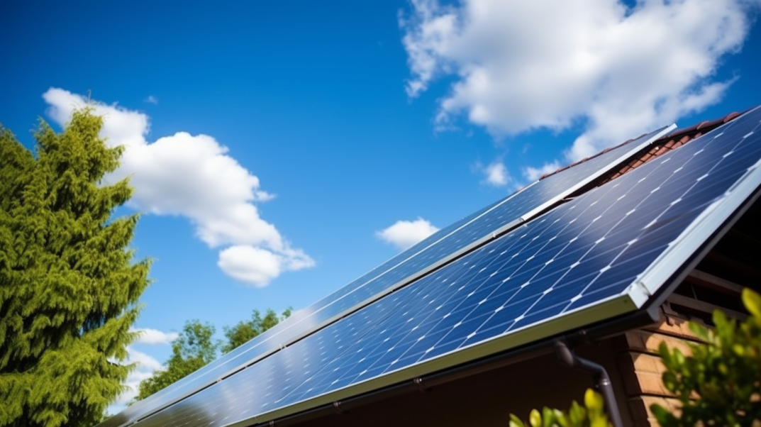 Maximieren Sie Ihren grünen Strom: Wie Sie eine Speicher Solaranlage für effiziente ...