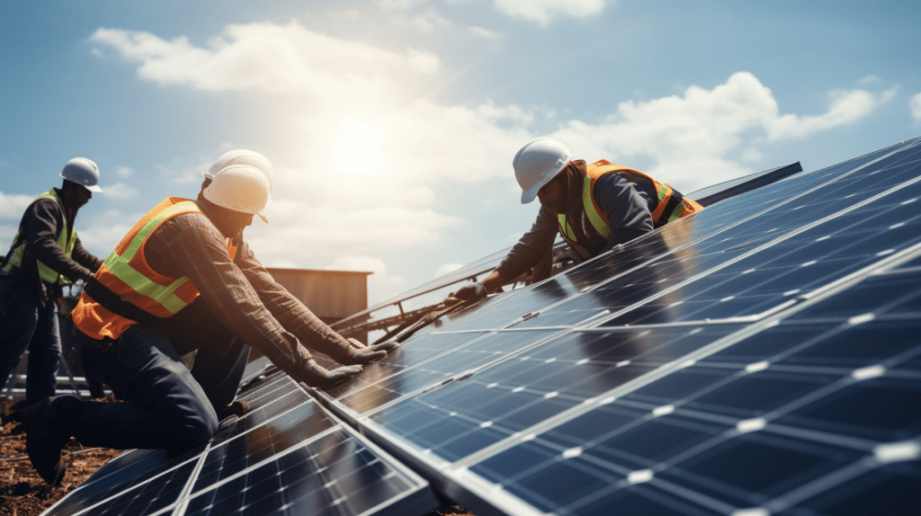 Vorteile und Installation: Alles, was Sie über Bautech Solaranlagen ...