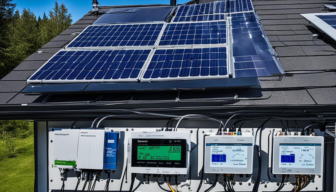 Was ist ein Smart Meter für Photovoltaik? Funktionen und Vorteile erklärt!