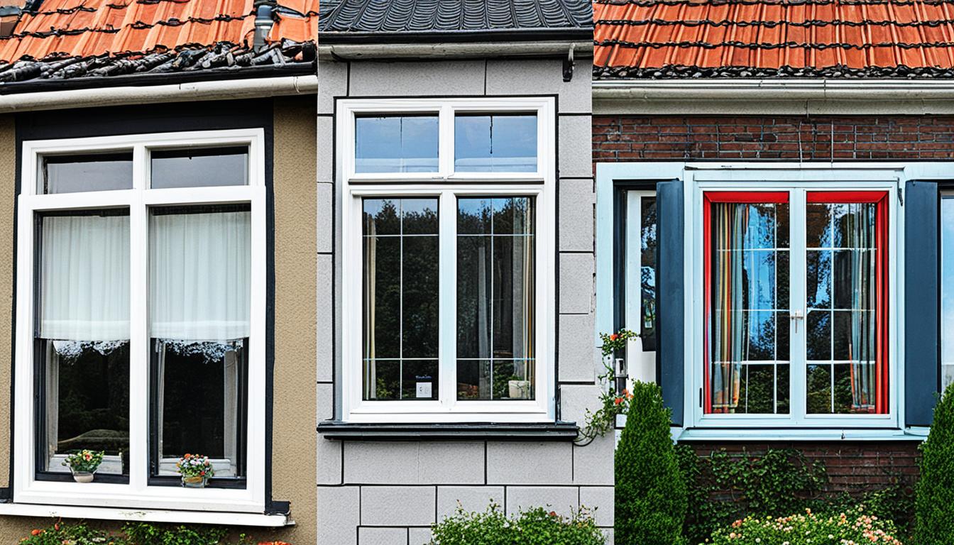 Kosten für Fenster Austauschen - Preise 2024