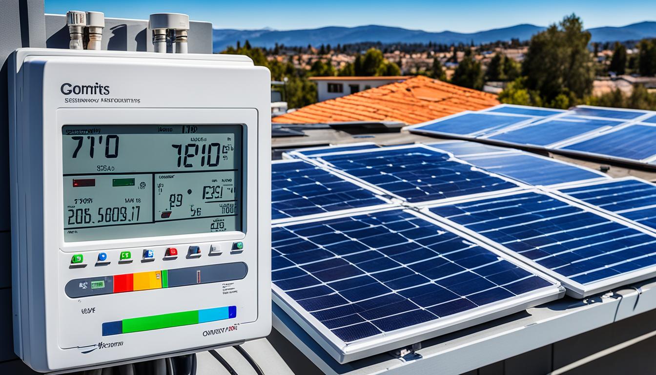 Was ist ein Smart Meter für Photovoltaik? Funktionen und Vorteile erklärt!
