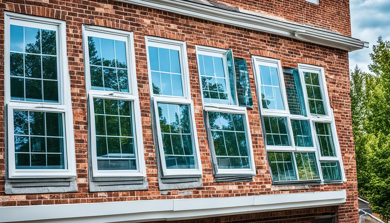 Was kosten 10 neue Fenster mit Einbau 2024?