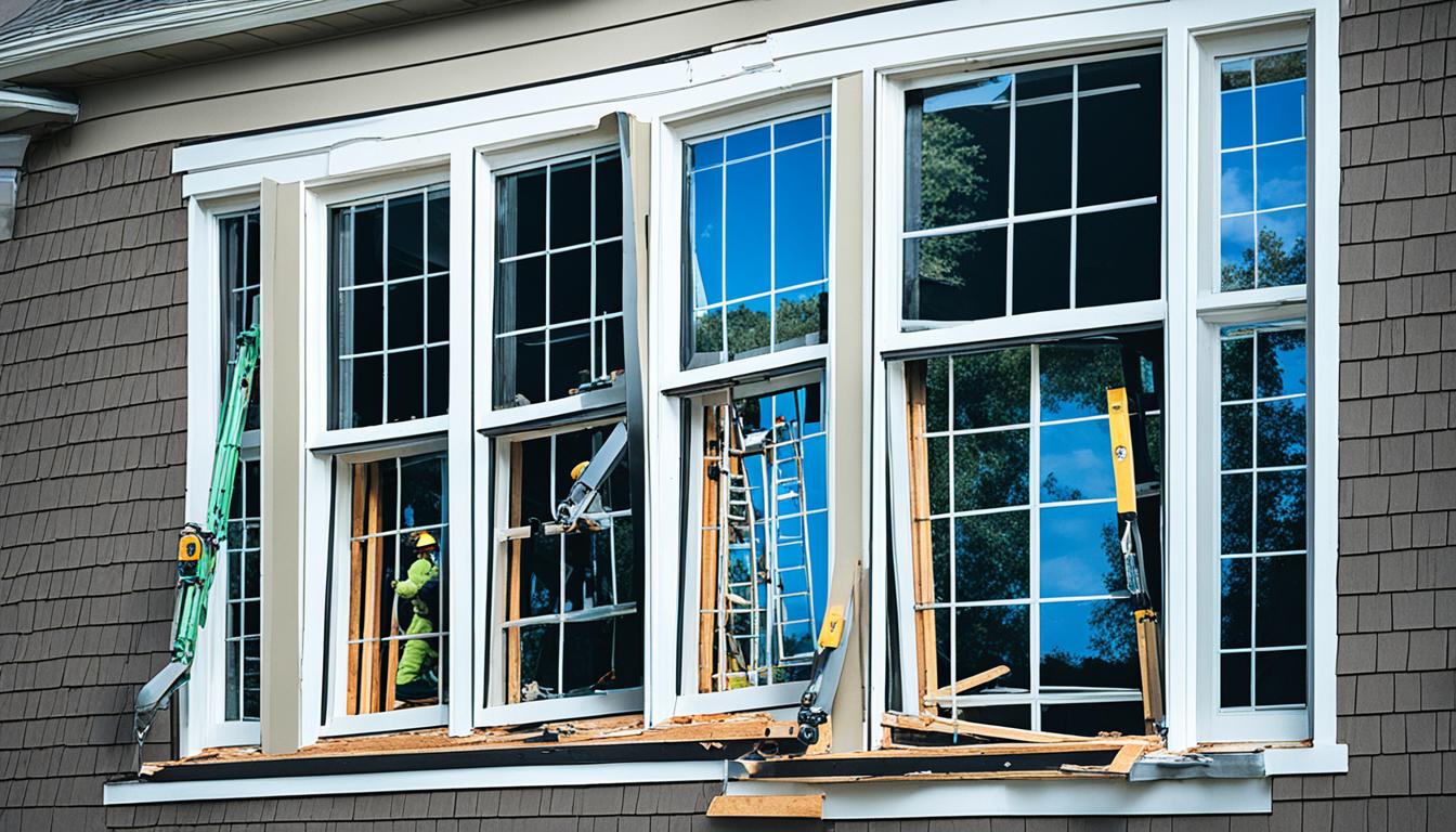 Kostenübersicht: Was kosten neue Fenster 2024