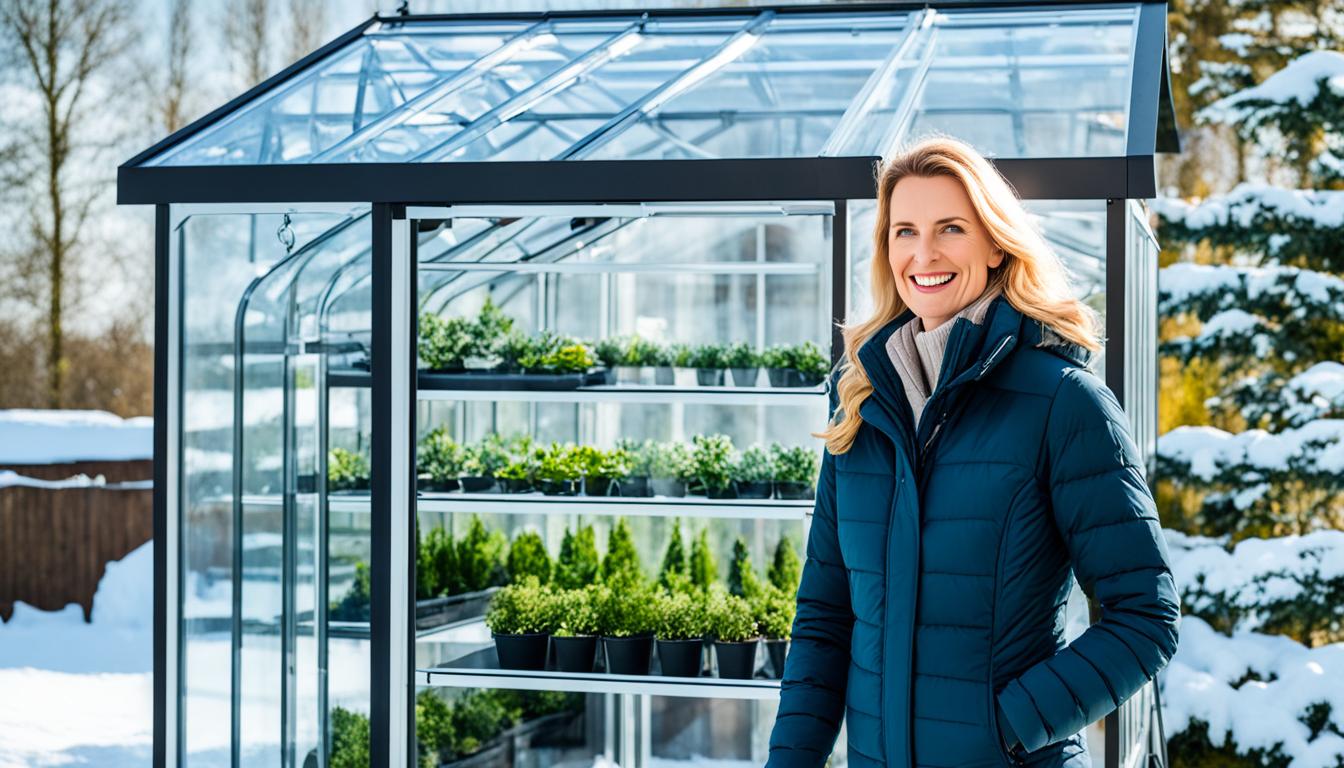 Wintergarten selber bauen: Schritt-für-Schritt-Anleitung und wichtige ...