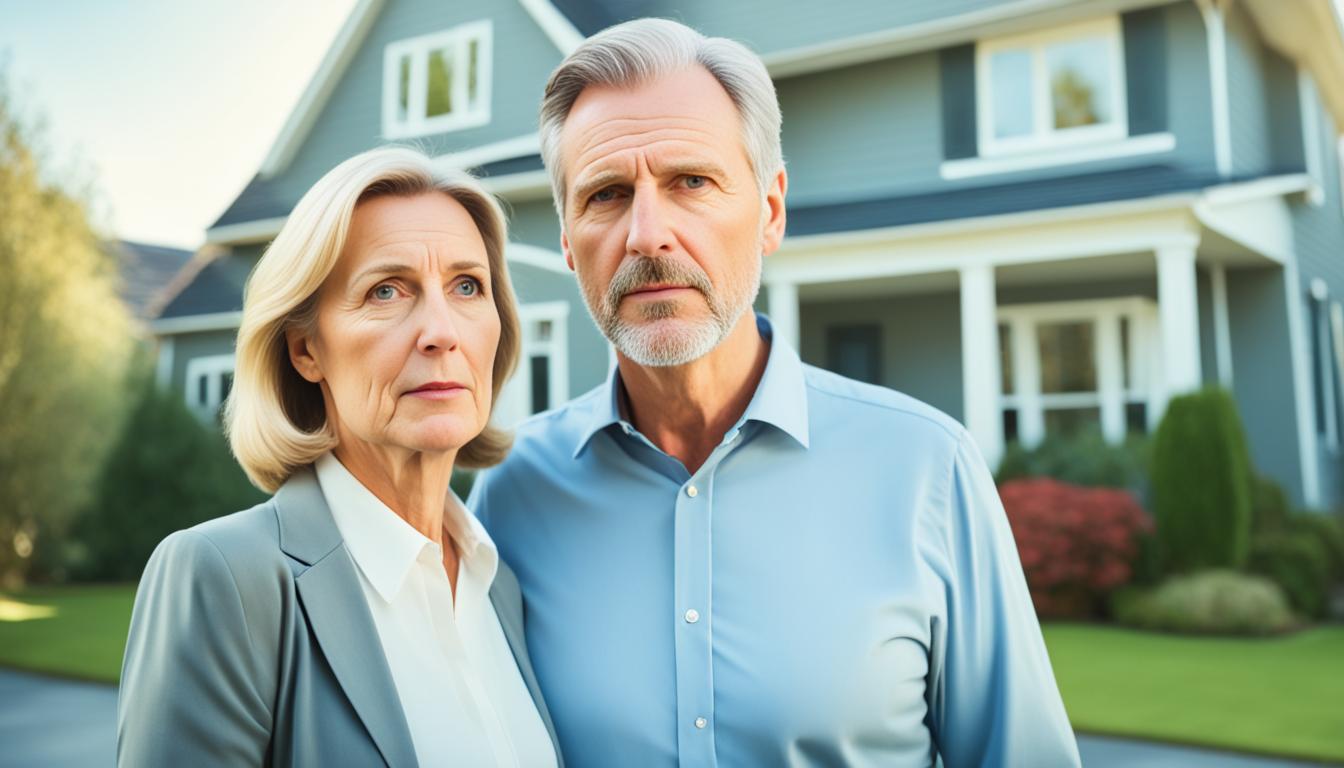 Wann erbt der Ehepartner das Haus?